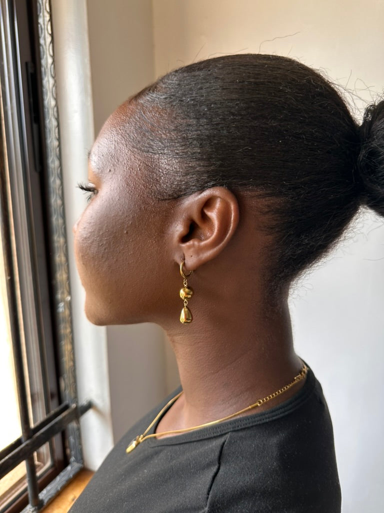 Onyango Gold Drops – Jaberr Gorgeous
